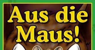 Aus die Maus! | Board Game | BoardGameGeek