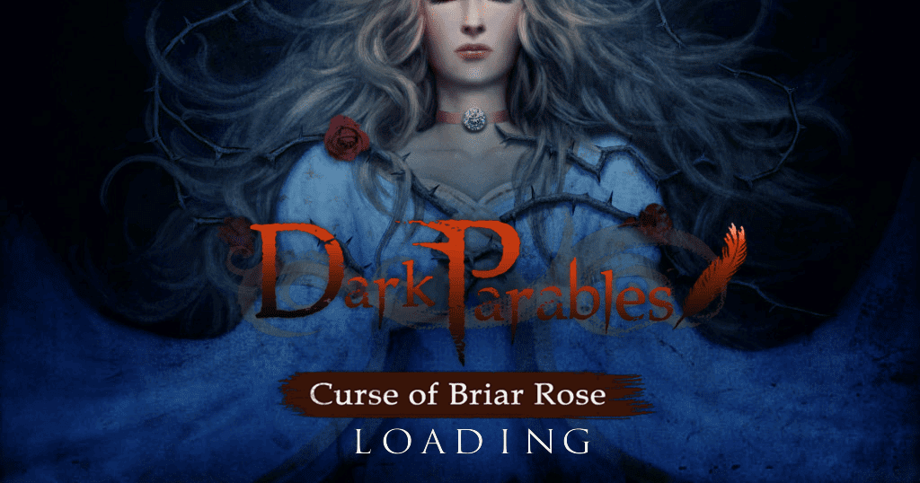 Dark Parables: Curse of the Briar Rose | Video Game | VideoGameGeek