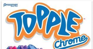 Topple | Board Game | BoardGameGeek