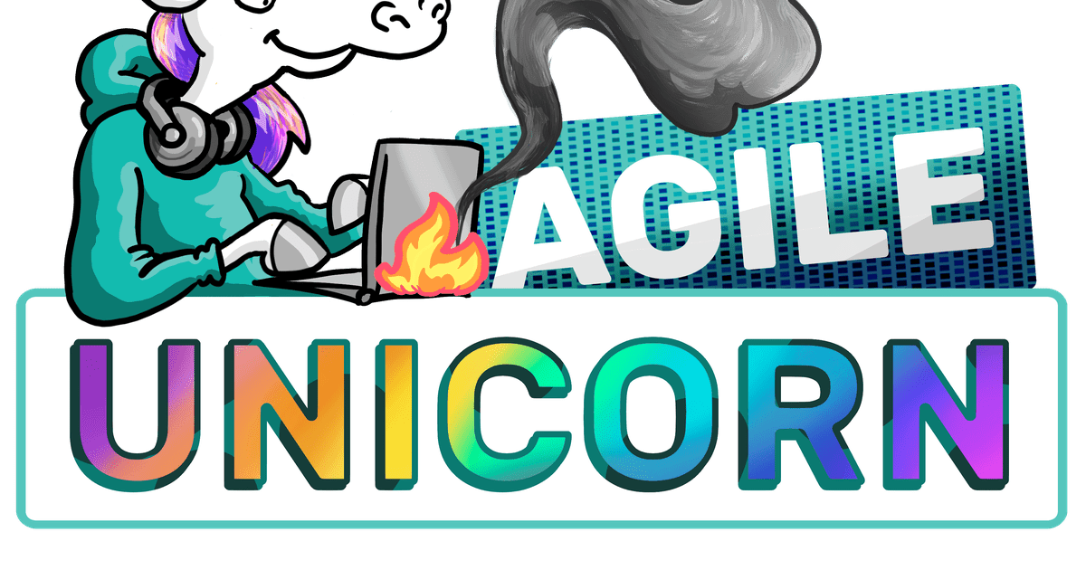 Agile Unicorn | Board Game | BoardGameGeek