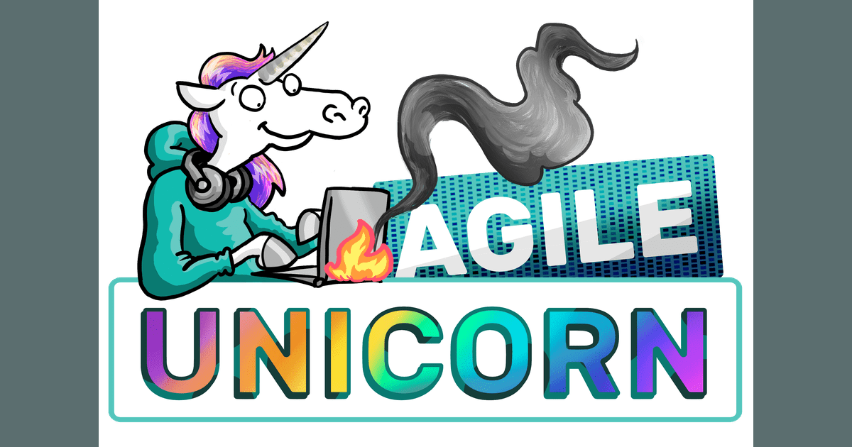 Box | Agile Unicorn