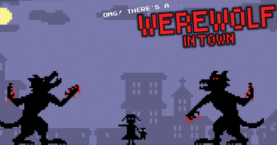 Werewolf in Town | Board Game | BoardGameGeek