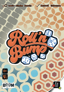 Roll'n Bump | Board Game | BoardGameGeek