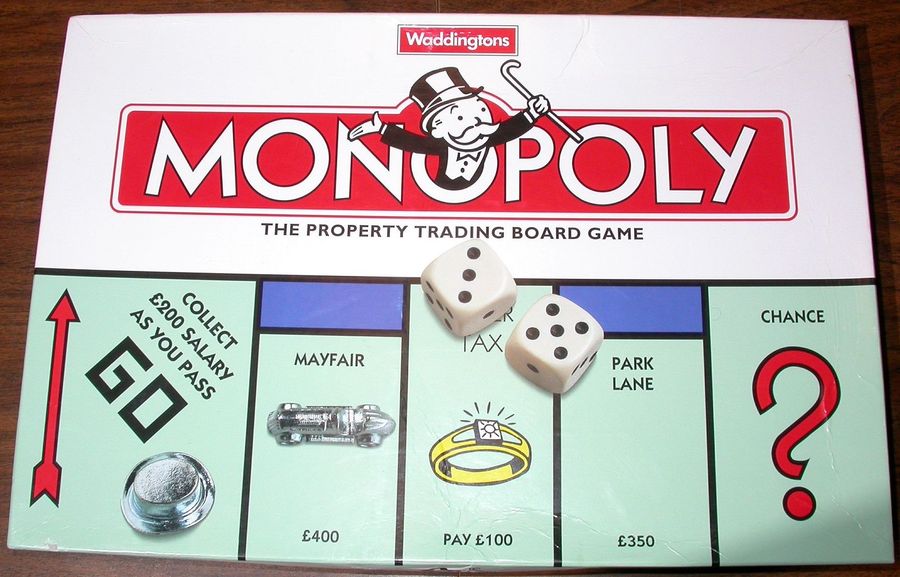 BoardGameGeek
