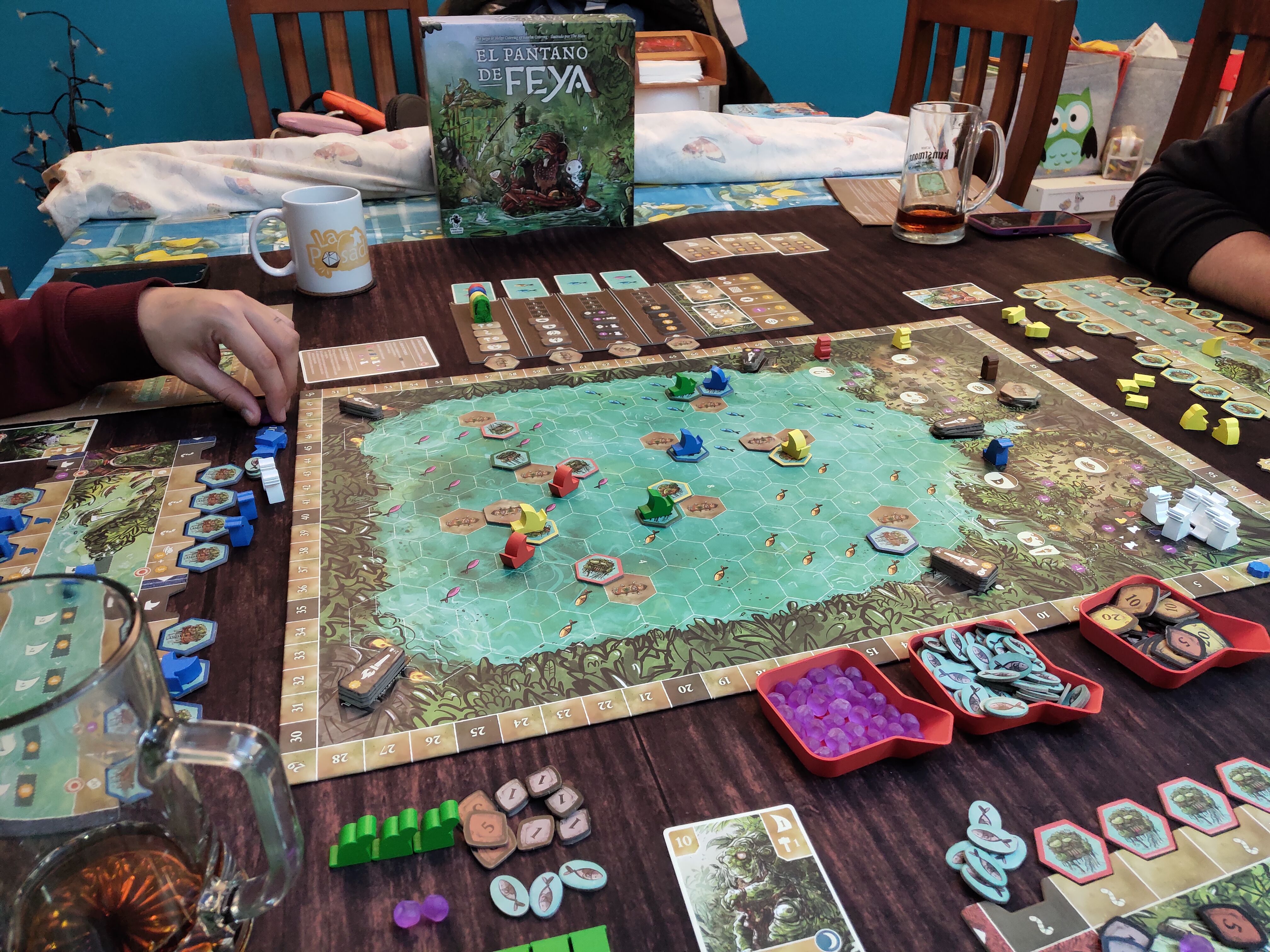 BoardGameGeek