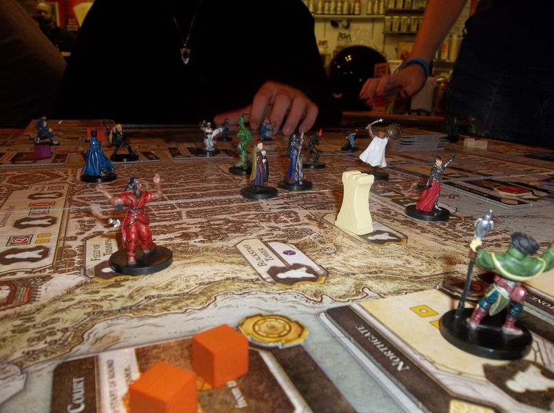 BoardGameGeek