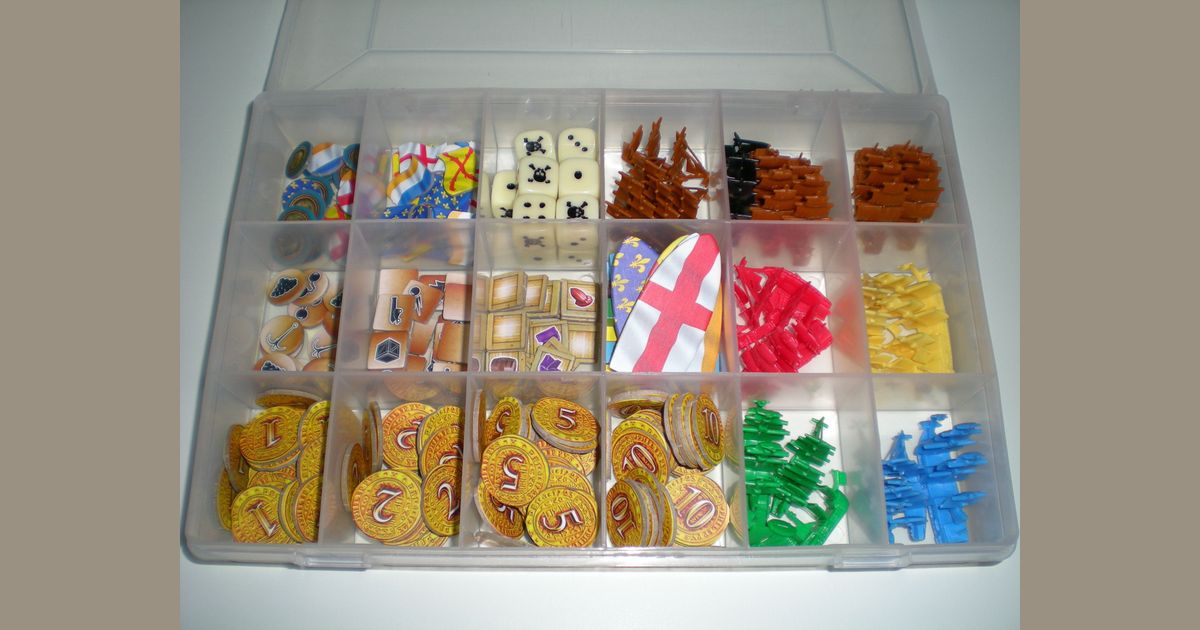 BoardGameGeek