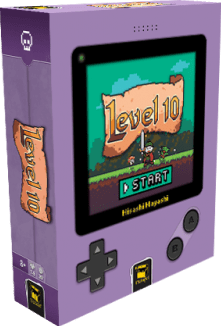 Level 10 | Board Game | BoardGameGeek