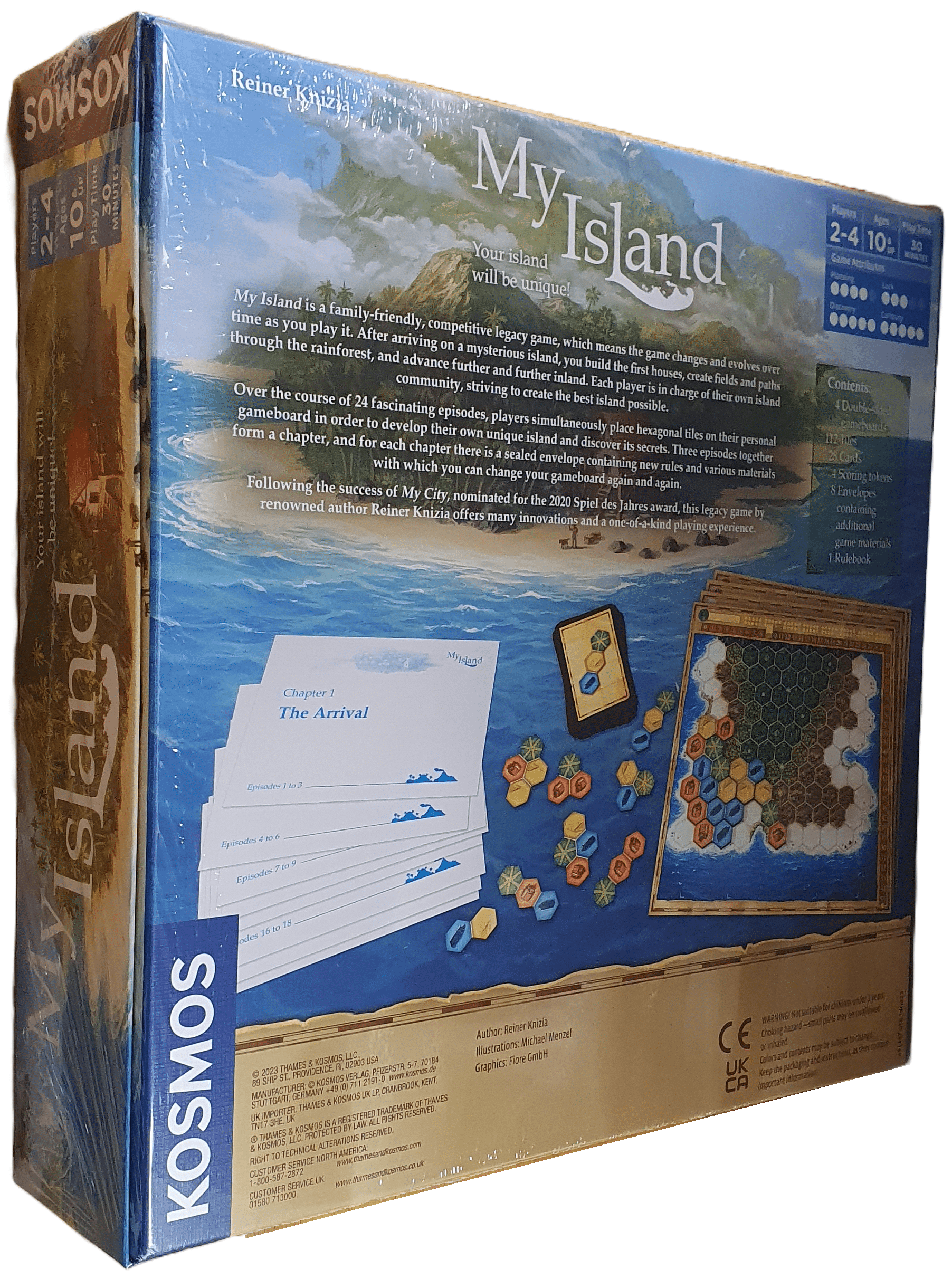 BoardGameGeek