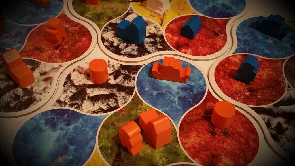 BoardGameGeek