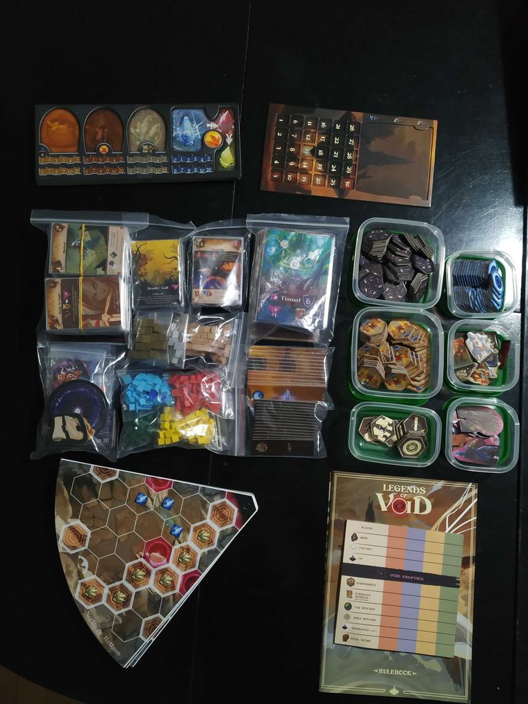 void space solutions