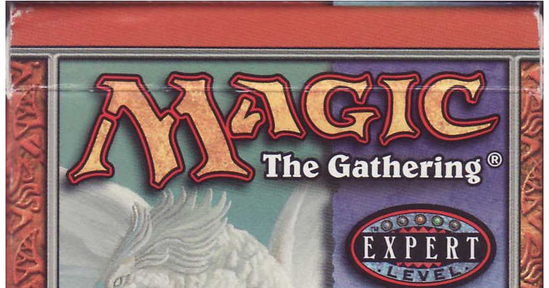 Magic: The Gathering – Invasion | Board Game | BoardGameGeek