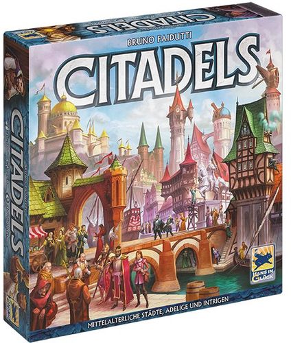 BoardGameGeek