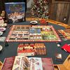 Santa's Workshop (Second Edition) | Board Game | BoardGameGeek