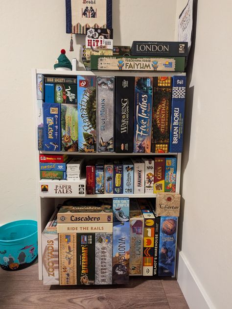 Boardgamegeek