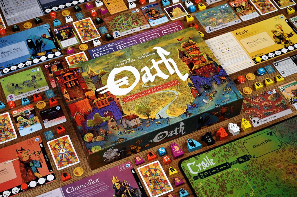 BoardGameGeek