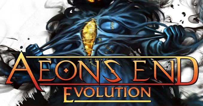 Aeon's End: Evolution | Board Game | BoardGameGeek