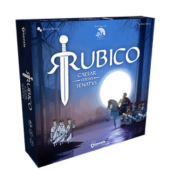 Rubico | Board Game | BoardGameGeek