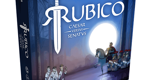 Rubico | Board Game | BoardGameGeek
