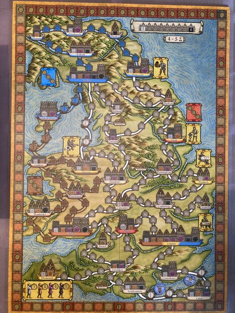 BoardGameGeek