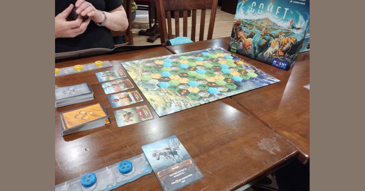 BoardGameGeek