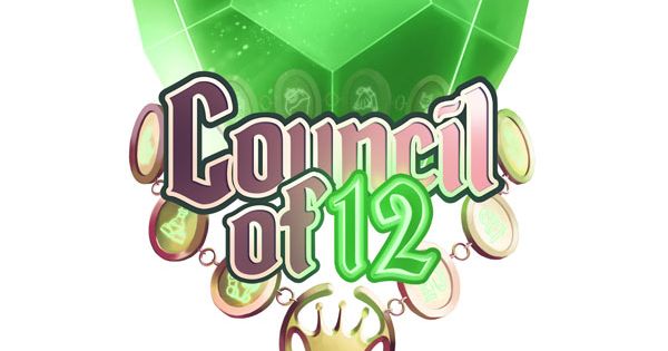 Council of 12 | Board Game | BoardGameGeek