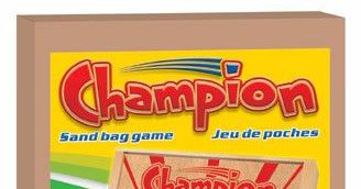 Champion | Board Game | BoardGameGeek