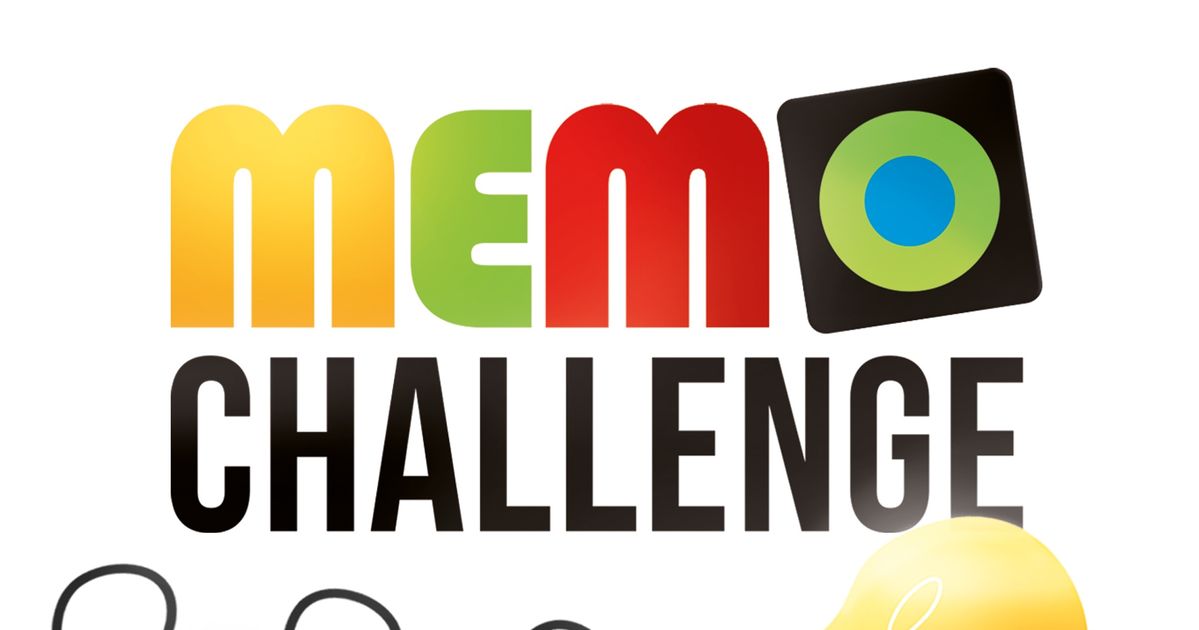 Memo Challenge | Board Game | BoardGameGeek