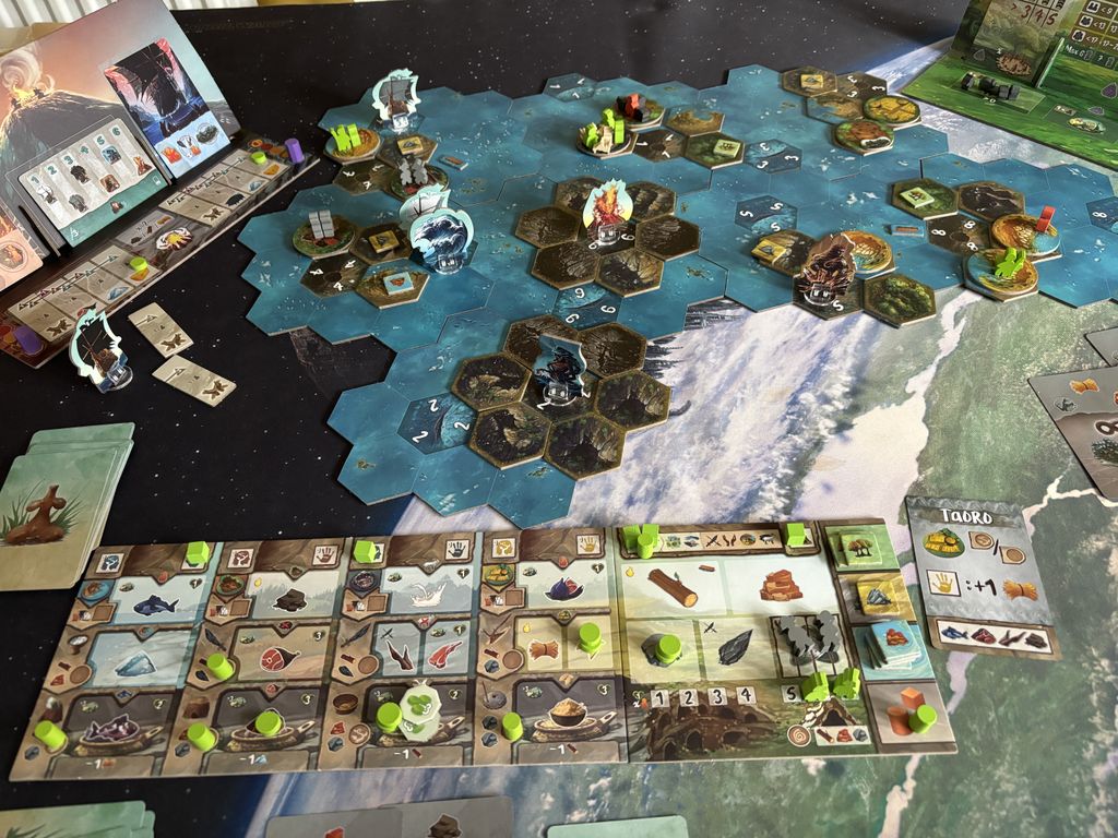 Too Many Deliveries Remove The Chance To Deliver | GrahamS Games