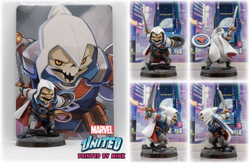 taskmaster marvel united