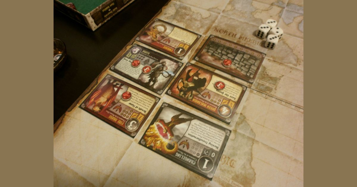 BoardGameGeek