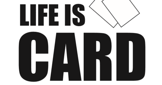 Life is Card | Board Game | BoardGameGeek