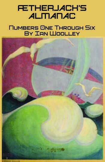 Ætherjack's Almanac Numbers One Through Six | RPG Item | RPGGeek