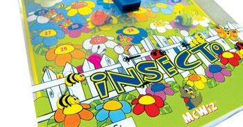 Insecto | Board Game | BoardGameGeek