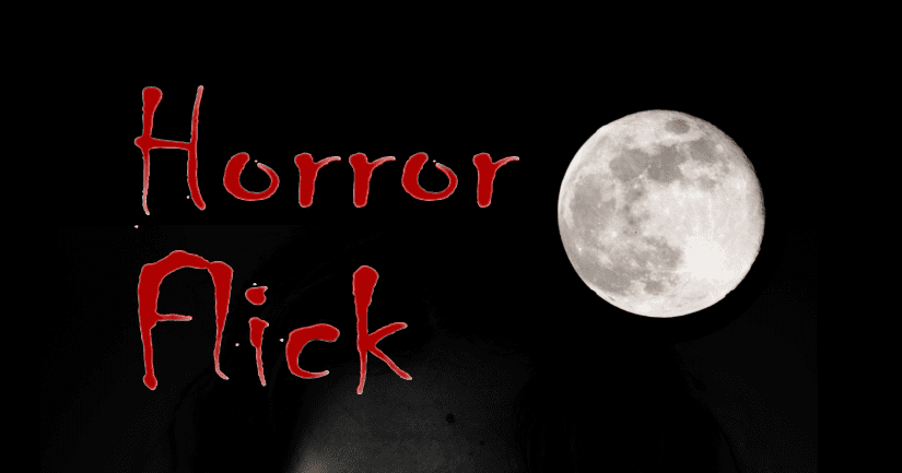 Horror Flick | Board Game | BoardGameGeek