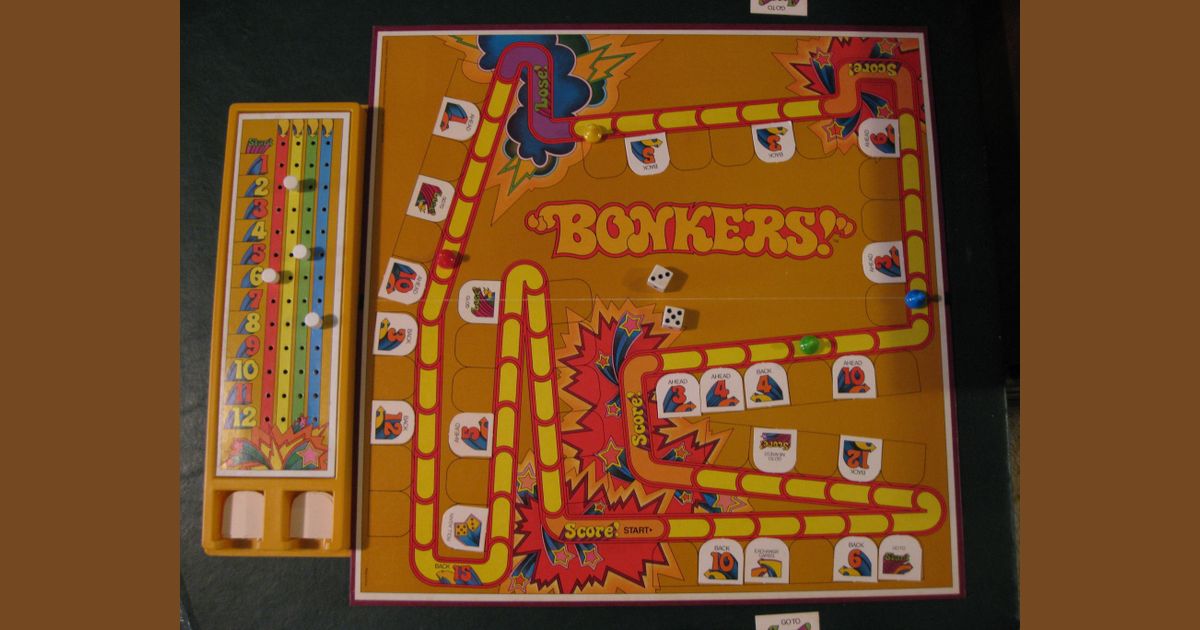 BoardGameGeek