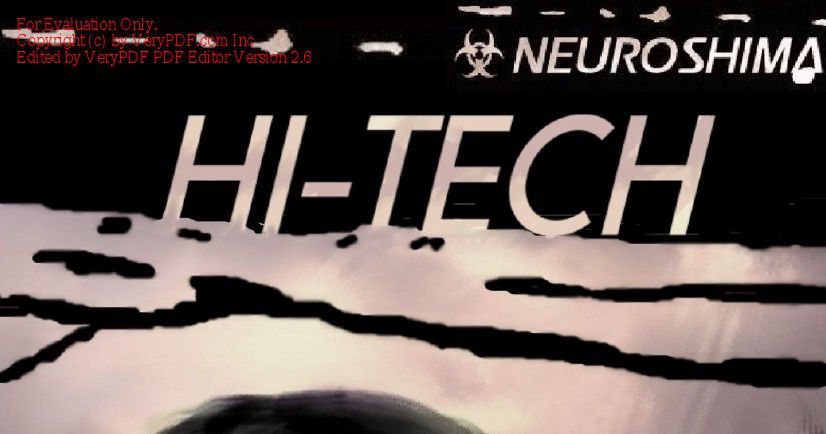 Hi-Tech | RPG Item | BoardGameGeek