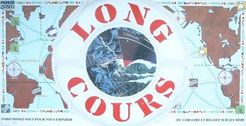 Long Cours | Board Game | BoardGameGeek