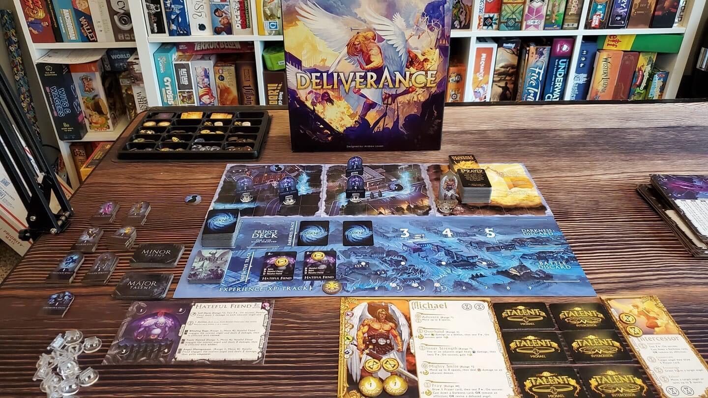 BoardGameGeek