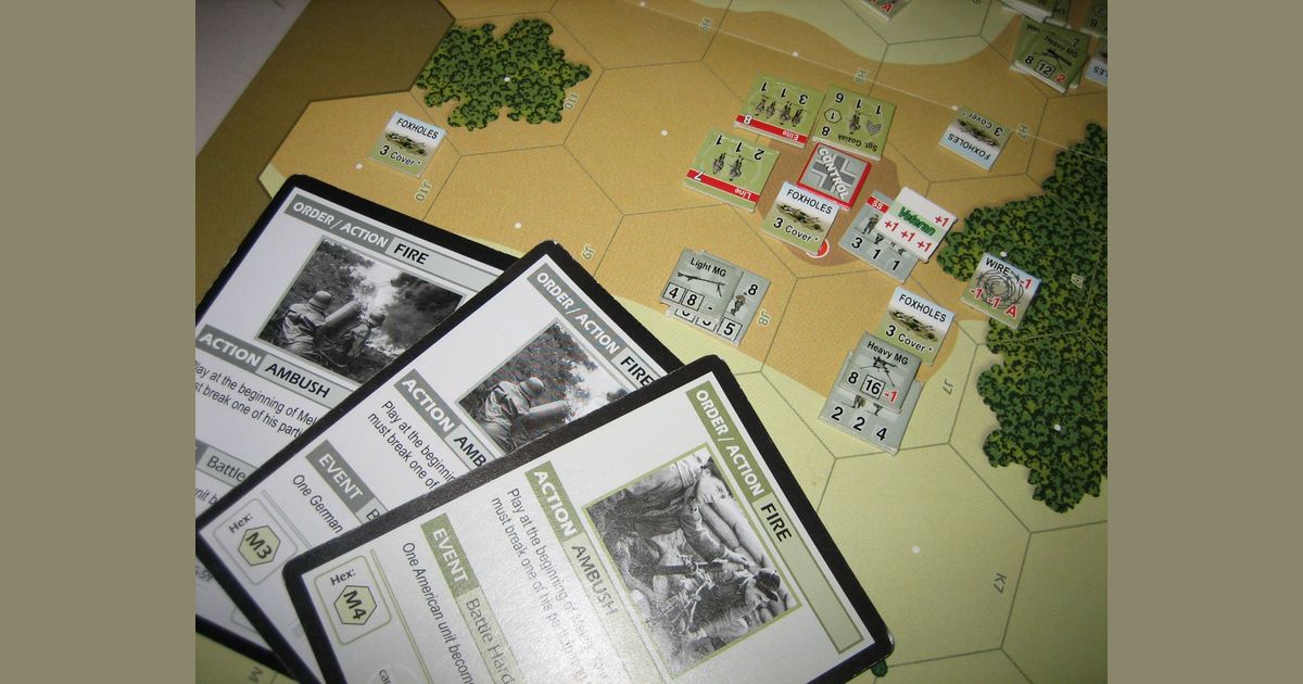 What do YOU want to play on BOGA's 3rd anniversary?