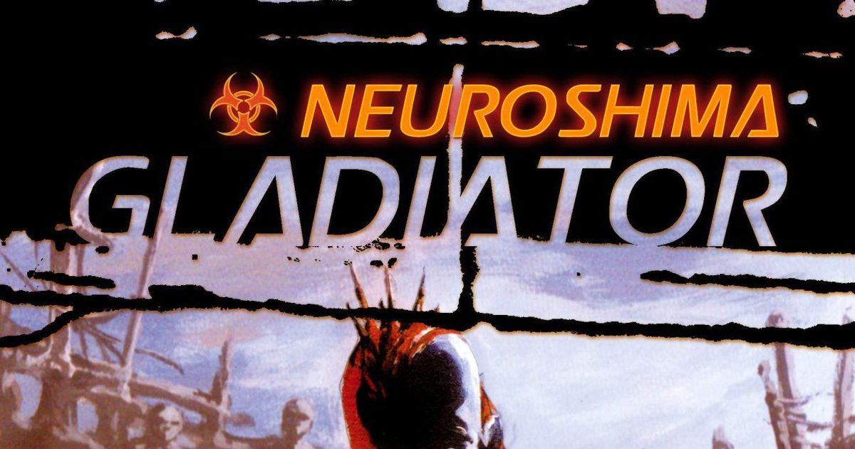 Gladiator | RPG Item | RPGGeek