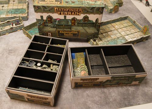 abomination vaults 3d print