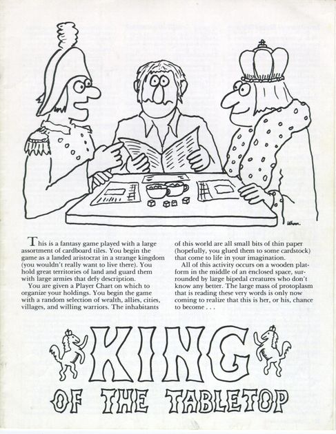 Kott-rules.zip | King of the Tabletop