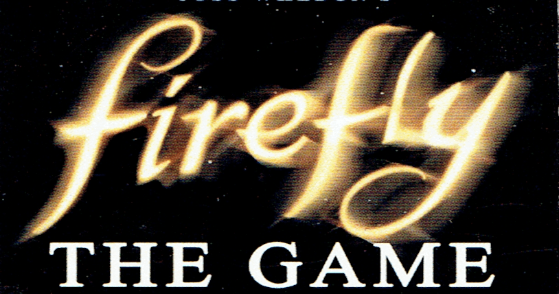Firefly: The Game – Card Pack | Board Game | BoardGameGeek