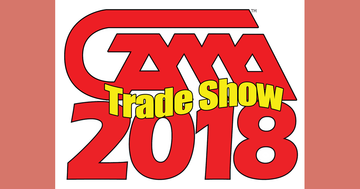 Episode #6 of The BoardGameGeek Show — Live from the 2018 GAMA Trade ...