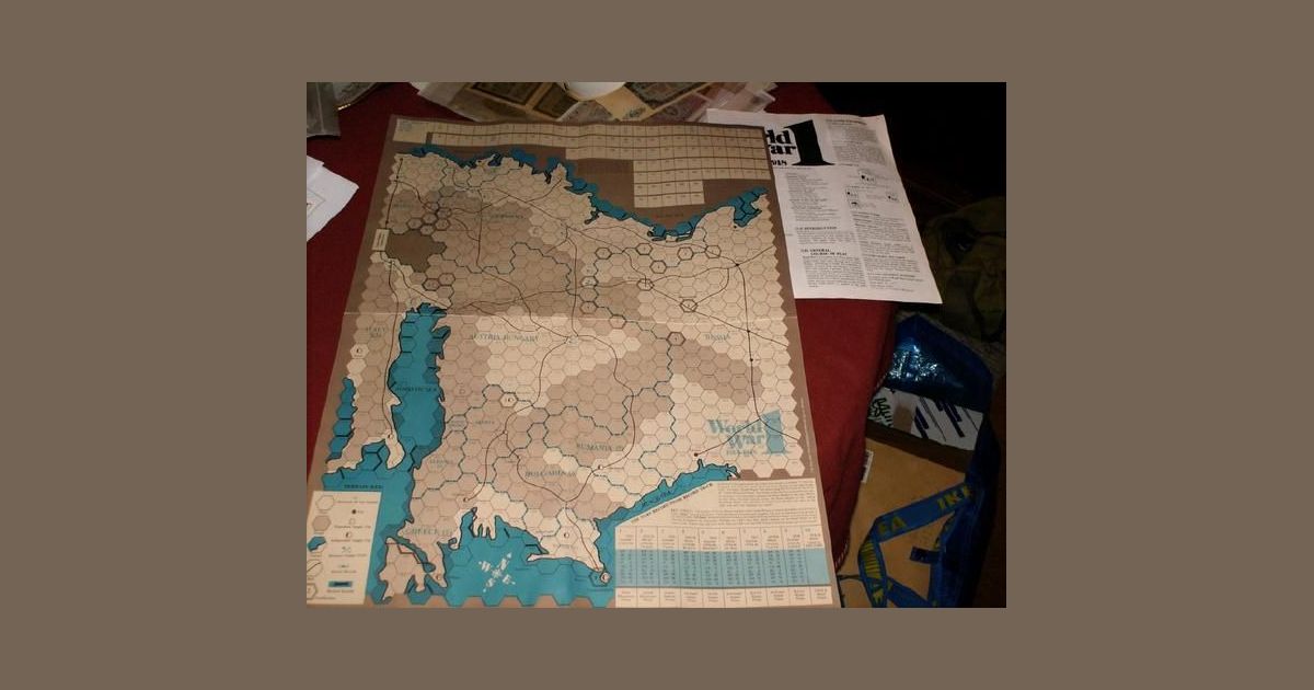BoardGameGeek