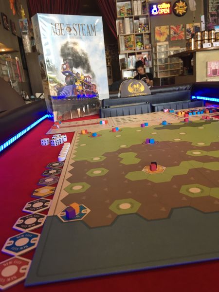 BoardGameGeek