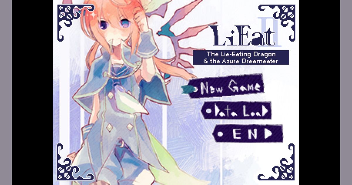 LiEat | Video Game | VideoGameGeek