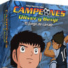 Captain Tsubasa: The Card Game | Board Game | BoardGameGeek