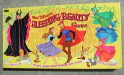 sleeping beauty alternative name